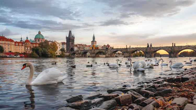 Best of Eastern Europe Tour – Tour East Europe 2023/2024 Expat Explore