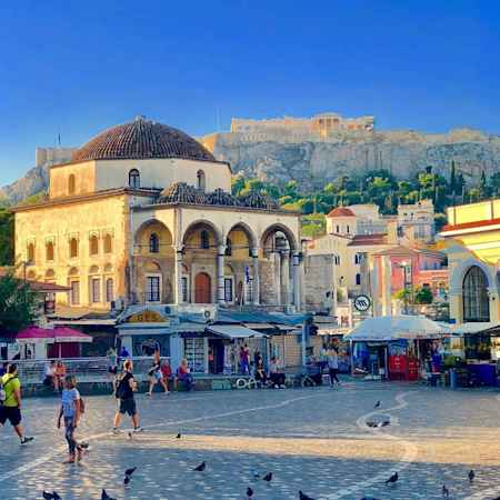Best of the Balkans Explorer Tour - No Booking Fees! - Expat Explore