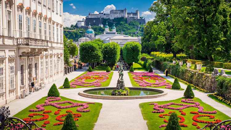 Eastern Europe Highlight Tour – Book With Flexible Changes – Expat Explore