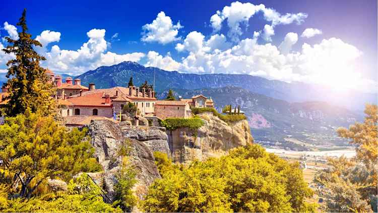 Best of the Balkans Explorer Tour - No Booking Fees! - Expat Explore