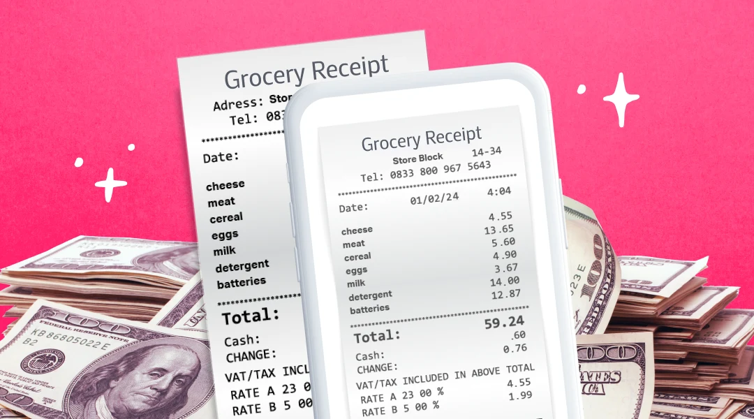 How to scan your receipt on Ibotta: A complete guide - Ibotta Blog