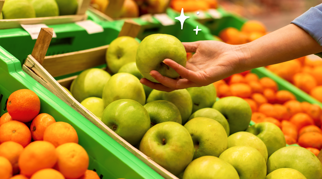 10 tips for getting the best deal on produce
