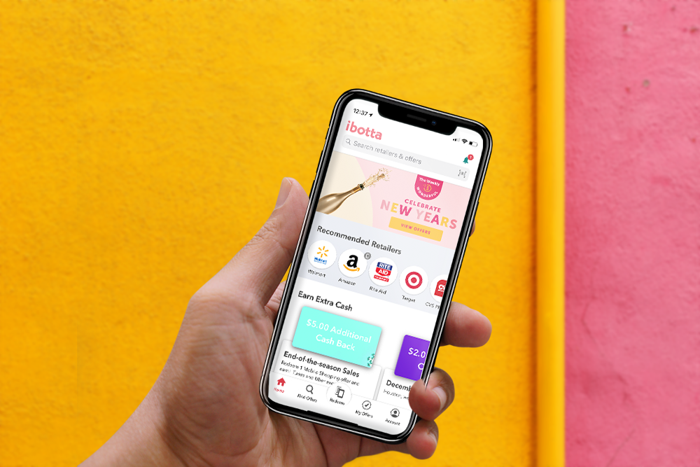 Ibotta’s Year In Review: 2018 Edition