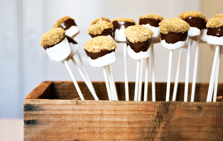 5 satisfying s’mores recipes
