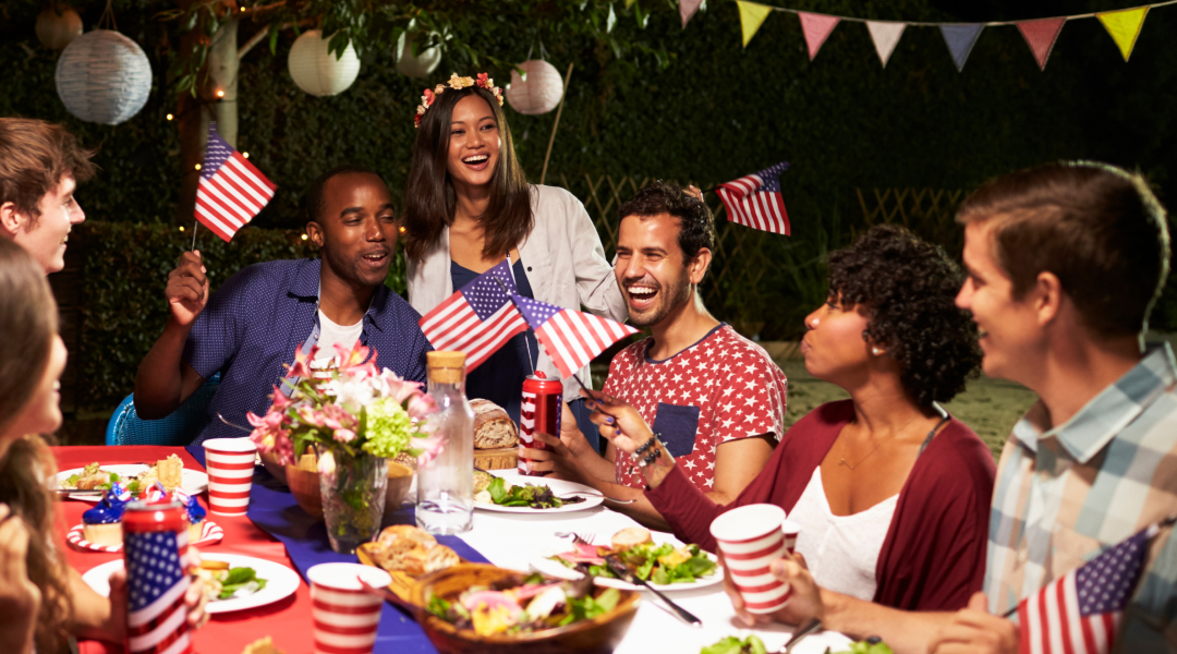 3 fun ways to celebrate and save on Independence Day