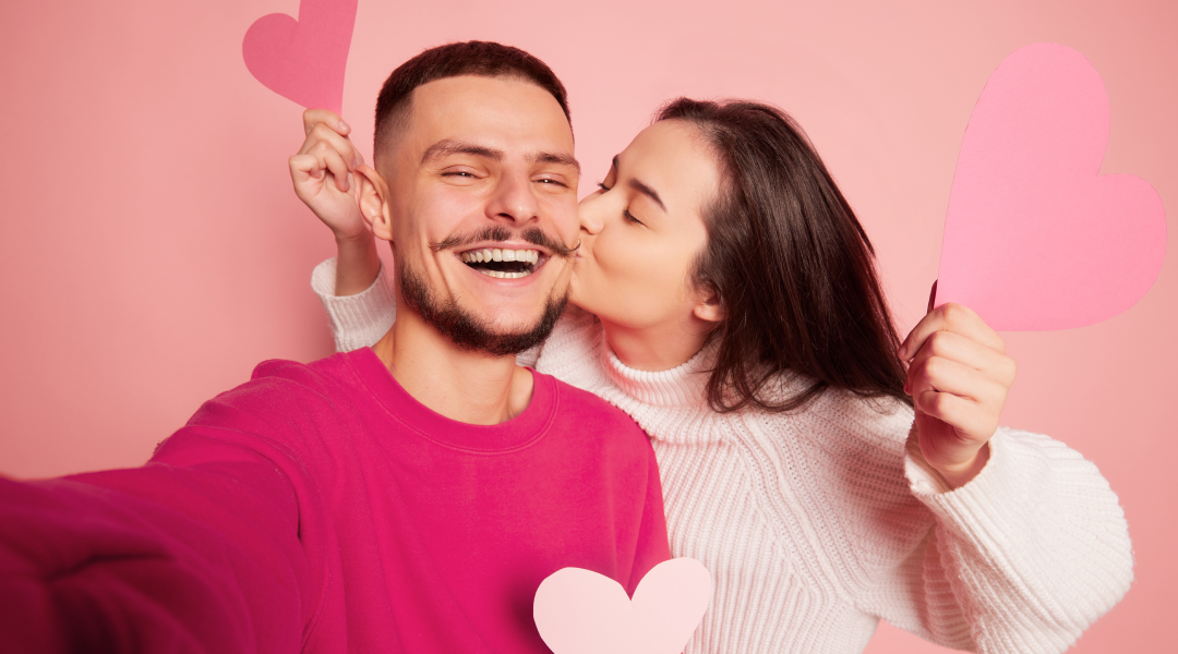 5 ways to show your love this Valentine’s Day - Ibotta Blog