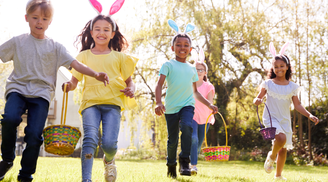 Save big on Easter baskets - Ibotta Blog