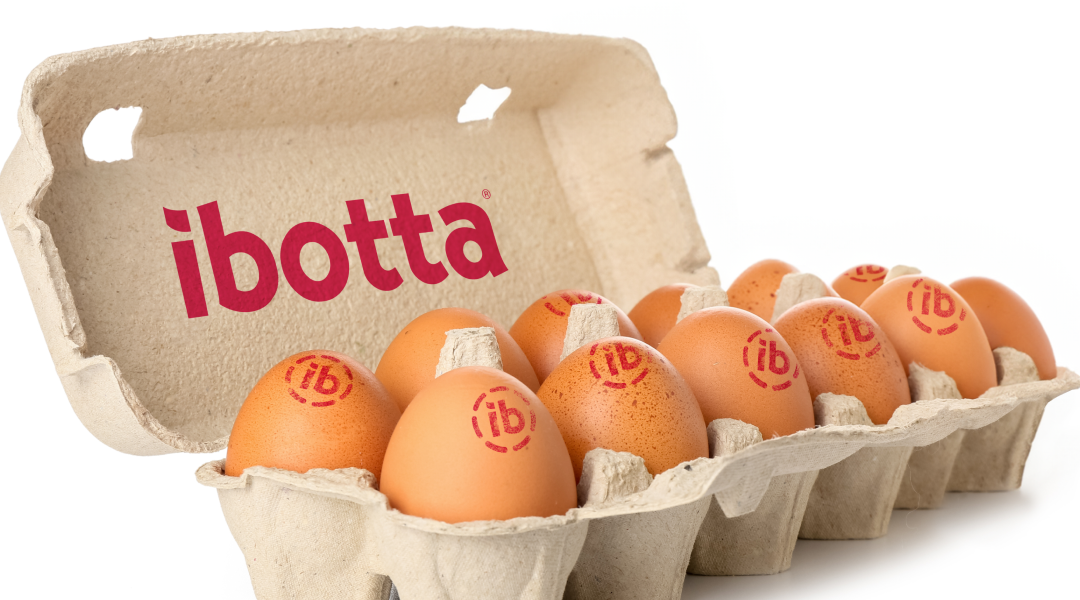 We’ve lowered the price of eggs