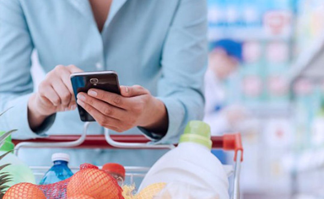How to Redeem with Loyalty Accounts