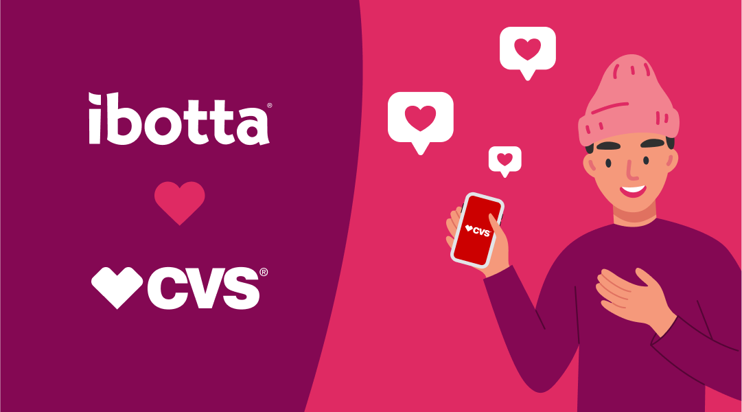 Link your CVS ExtraCare membership with Ibotta for seamless savings