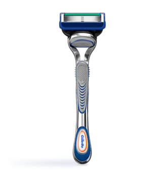 Fusion Start Yedek Tıraş Bıçakları | Gillette Türkiye