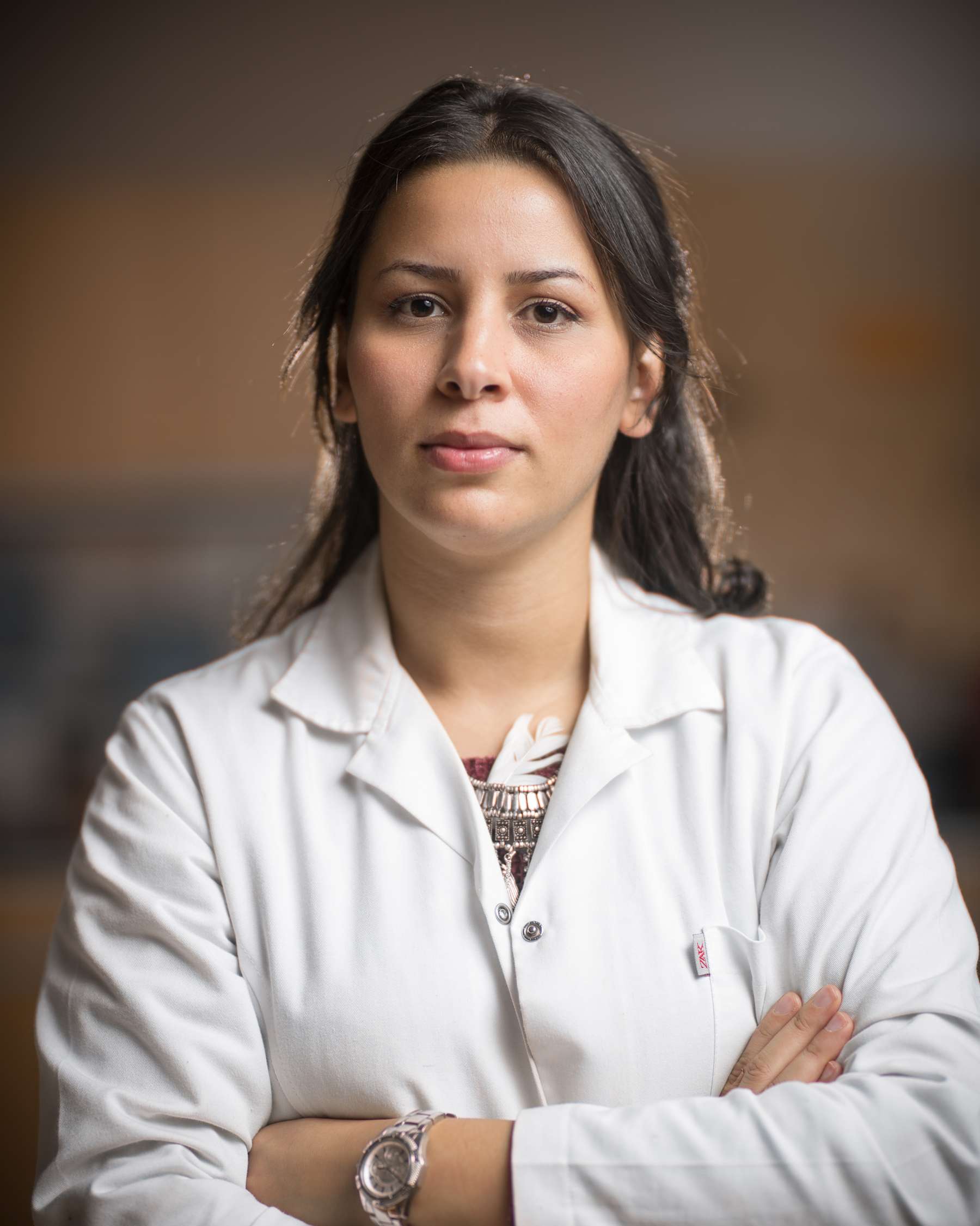 Professor Marc Surette’s Laboratory: Team Portraits | Looney Bros ...