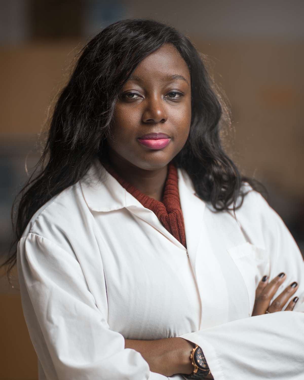 Professor Marc Surette’s Laboratory: Team Portraits | Looney Bros ...