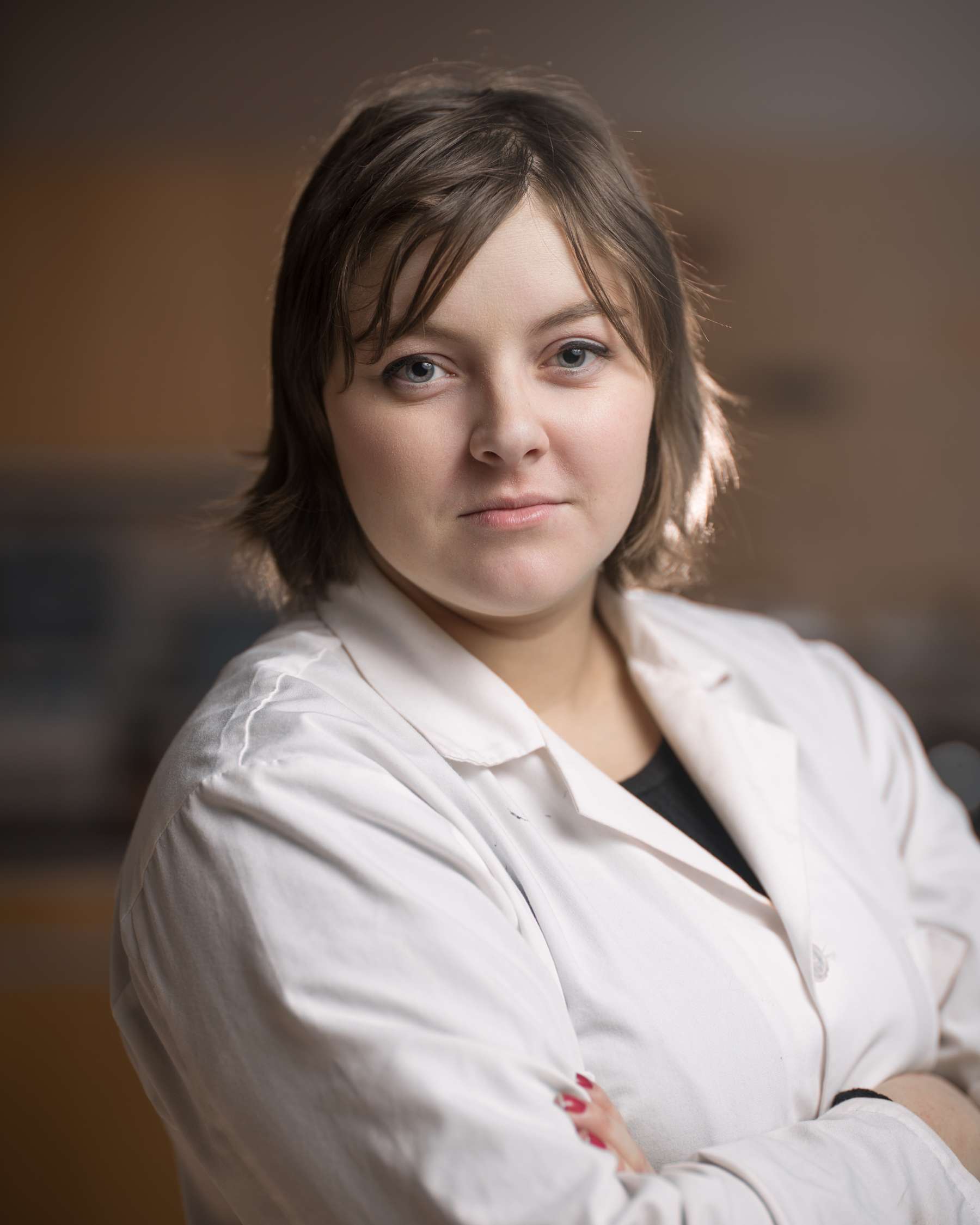 Professor Marc Surette’s Laboratory: Team Portraits | Looney Bros ...