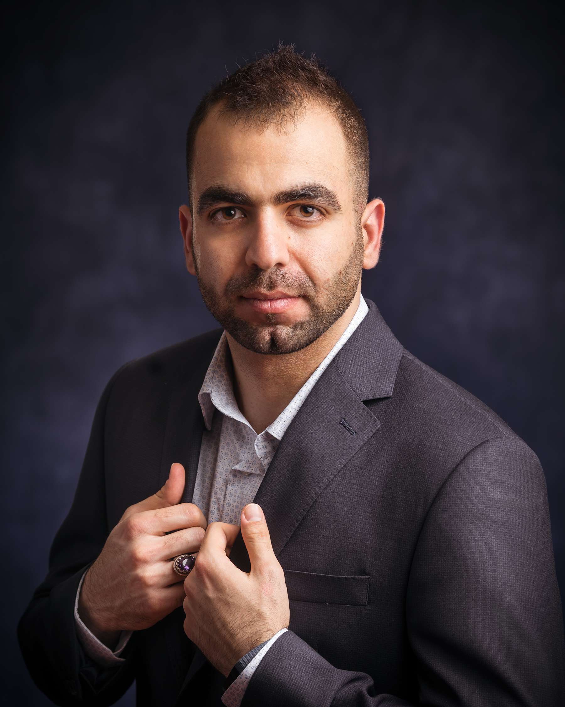 Youssef Abboud | Looney Bros. Photography