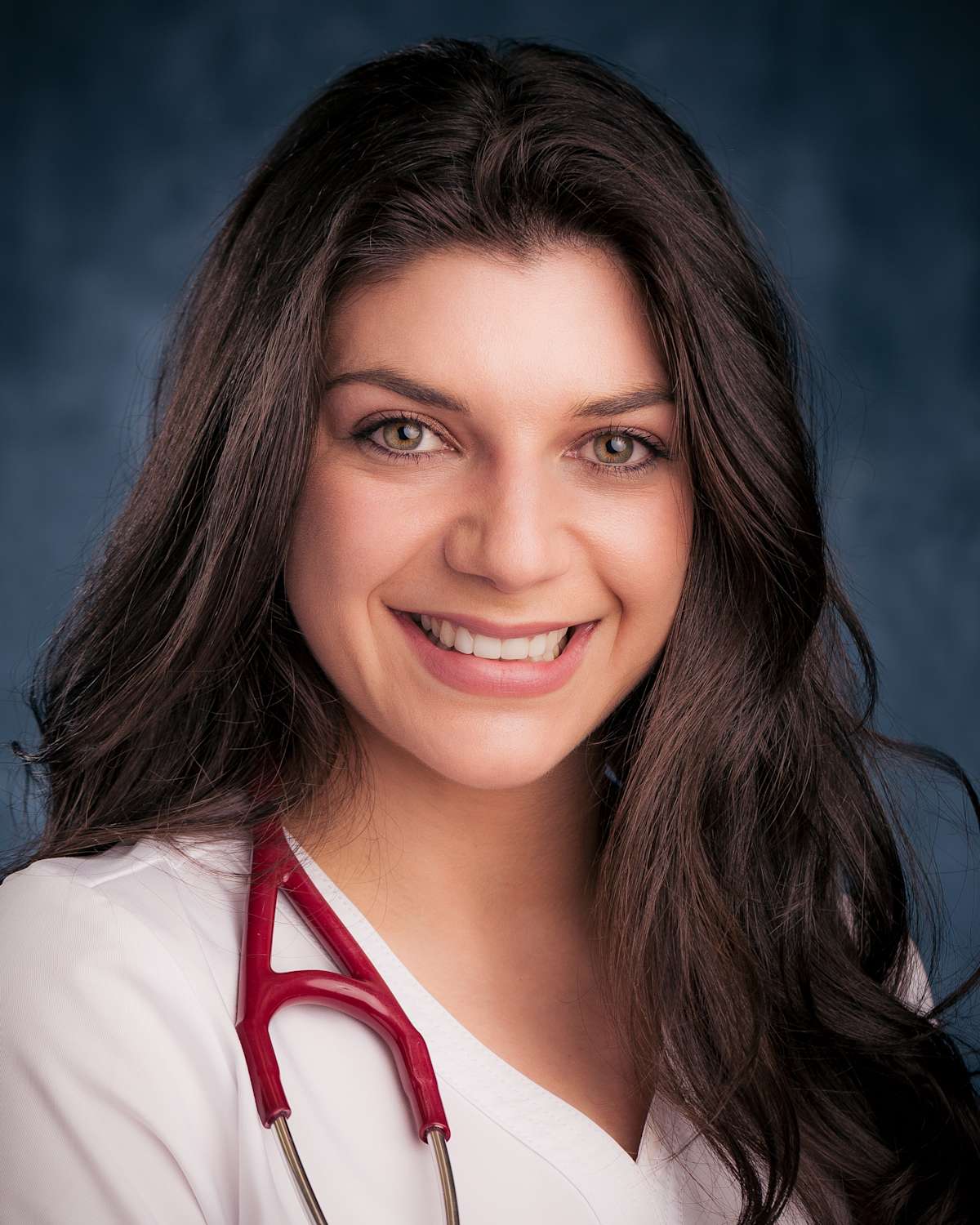 Emily Lirette: Nursing Grad Pics | Looney Bros. Photography