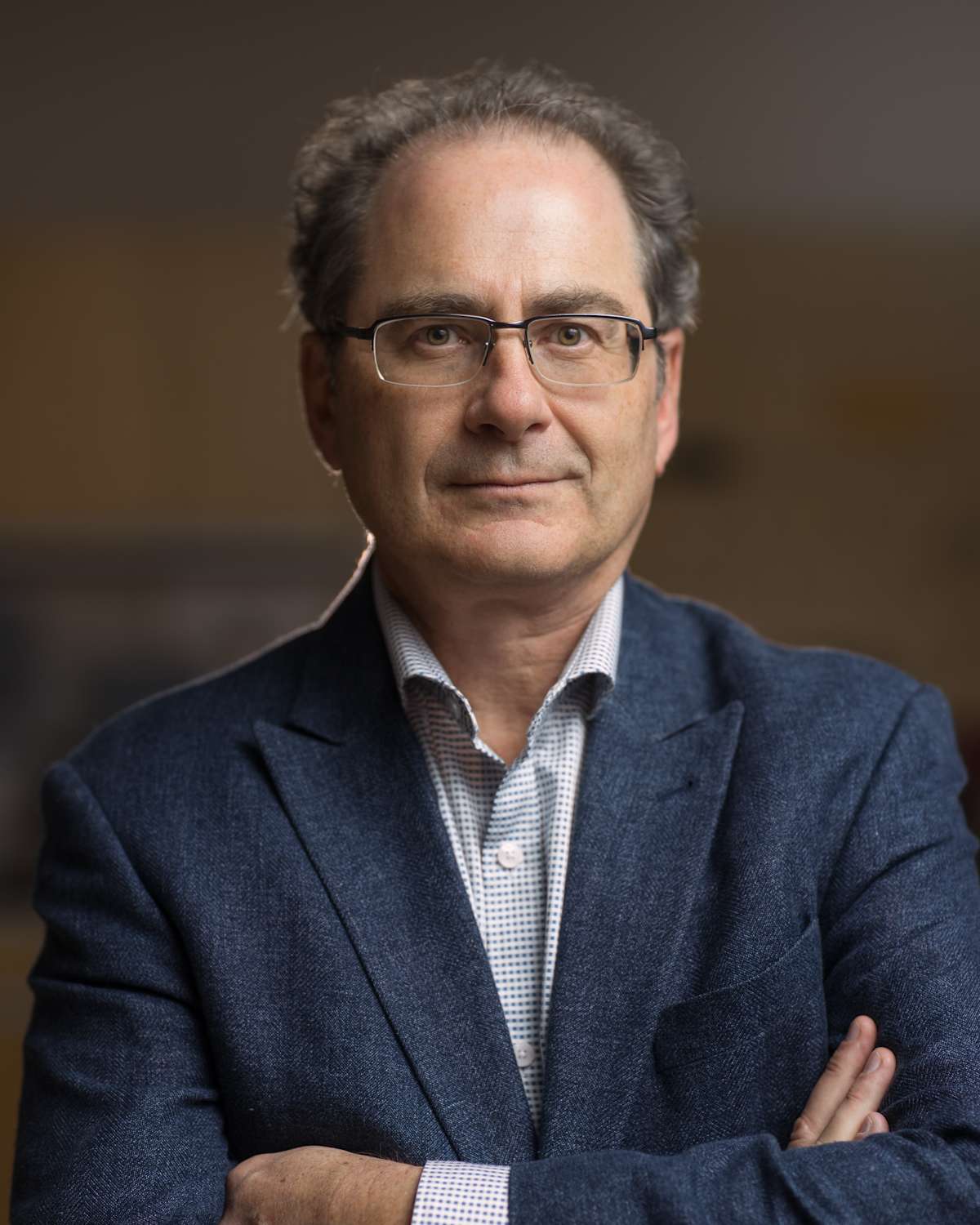 Professor Marc Surette’s Laboratory: Team Portraits | Looney Bros ...