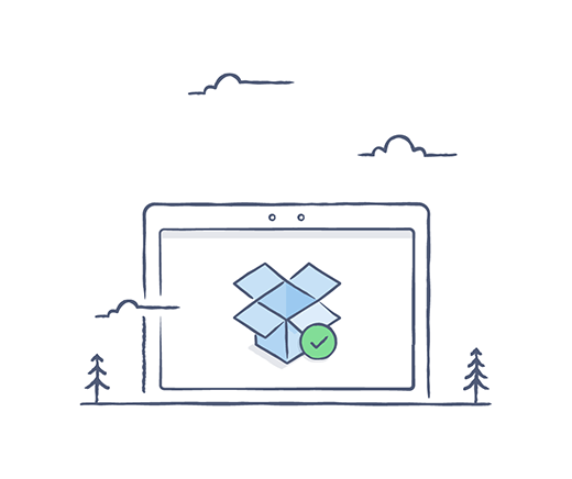 Advanced features of the admin console | Dropbox learn
