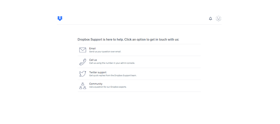 Tools to help your team with Dropbox | Dropbox learn
