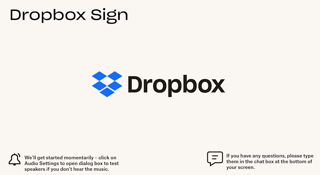 Dropbox tutorials: Explore our video tutorials | Dropbox learn
