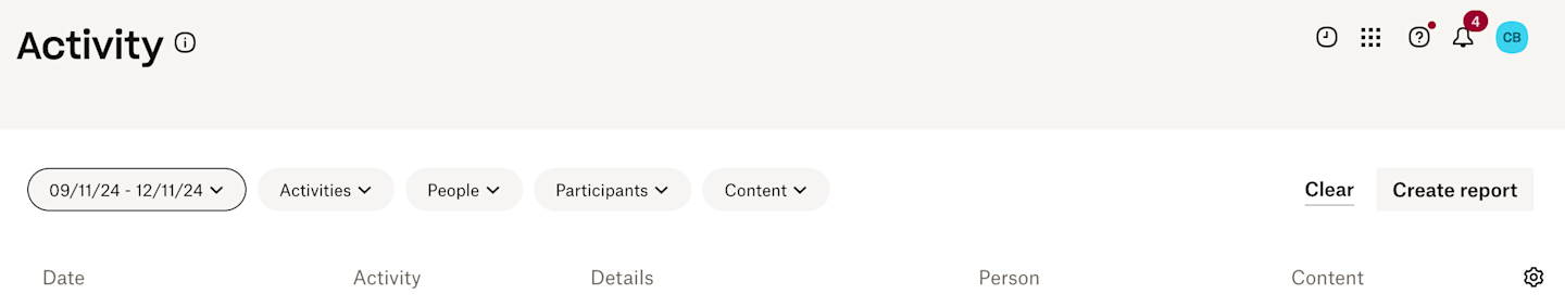 Dropbox admin console for business & teams | Dropbox learn