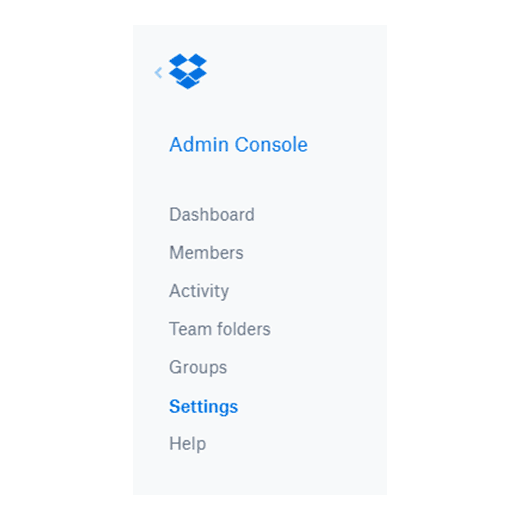 Connecting to our scripting community | Dropbox Business admin ...