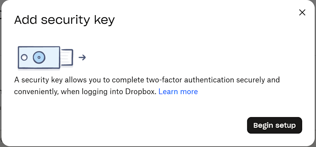 Secure your team’s Dropbox account | Dropbox learn