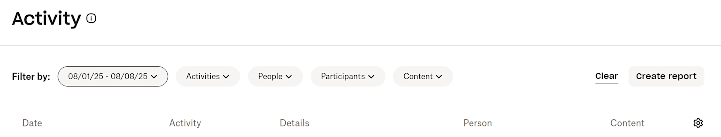Dropbox admin console for business & teams | Dropbox learn