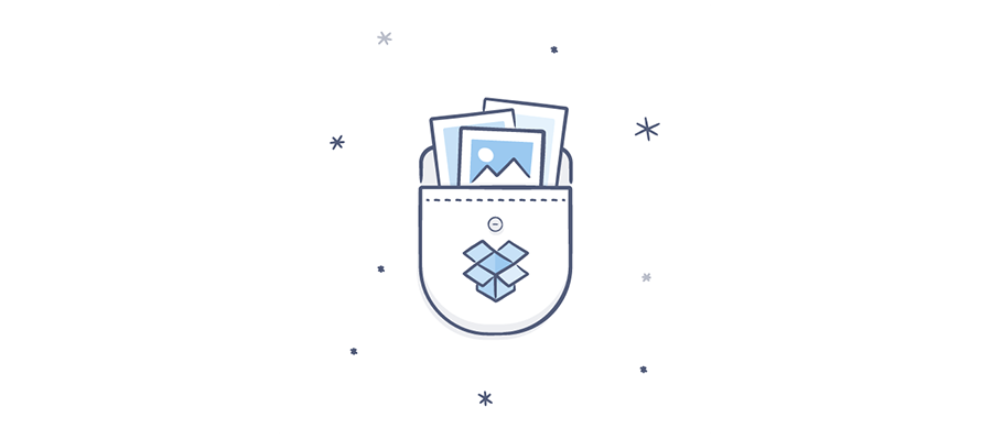 How do I request stuff from others? | Dropbox learn