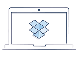 Dropbox tips | Scan files and save screenshots | Dropbox learn