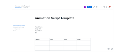 How do I use Dropbox Paper? | Dropbox learn