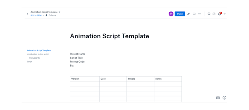 How do I use Dropbox Paper? | Dropbox learn