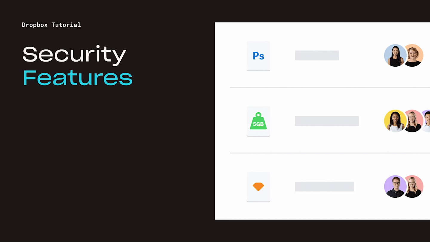 Dropbox tutorials: Explore our video tutorials | Dropbox learn