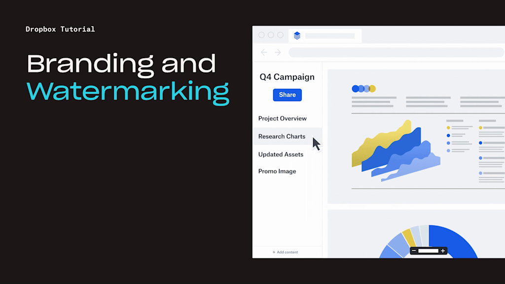 Dropbox tutorials: Explore our video tutorials | Dropbox learn