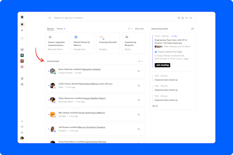 How to use Dropbox Dash as a team member | Dropbox learn