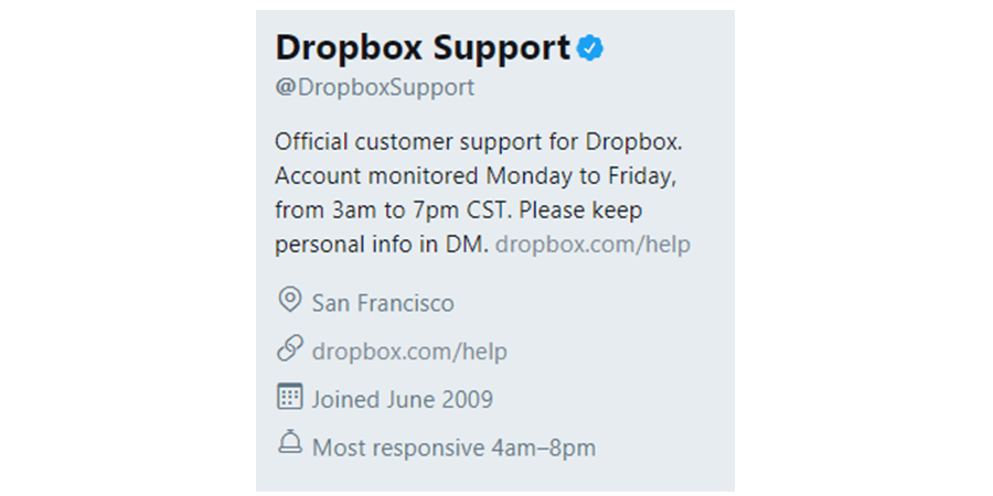 How can I get help with Dropbox? | Dropbox learn