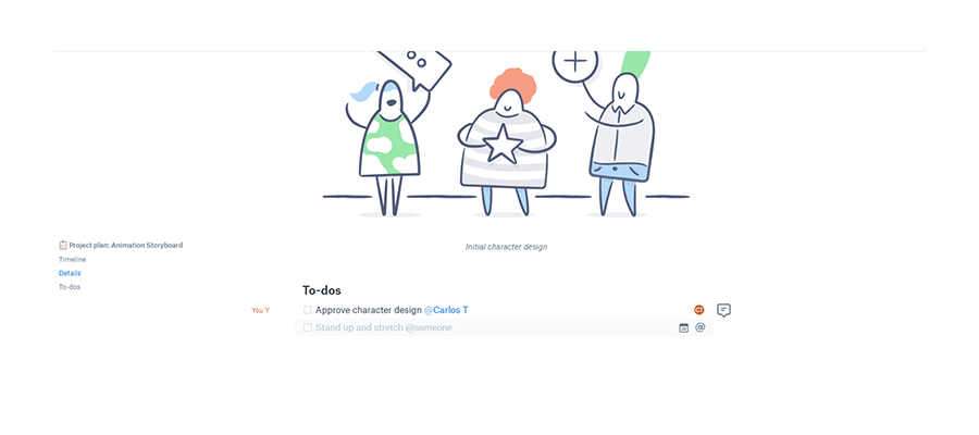 How do I use Dropbox Paper? | Dropbox learn