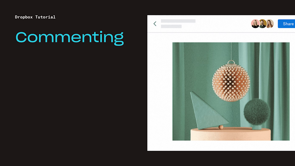 Dropbox tutorials: Explore our video tutorials | Dropbox learn
