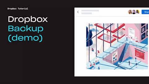 Dropbox tutorials: Explore our video tutorials | Dropbox learn