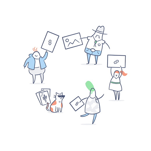 Dropbox tips | Scan files and save screenshots | Dropbox learn