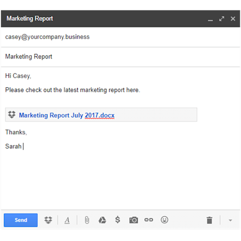 Dropbox tips | Scan files and save screenshots | Dropbox learn