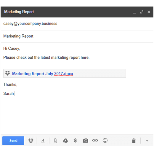 Dropbox tips | Scan files and save screenshots | Dropbox learn
