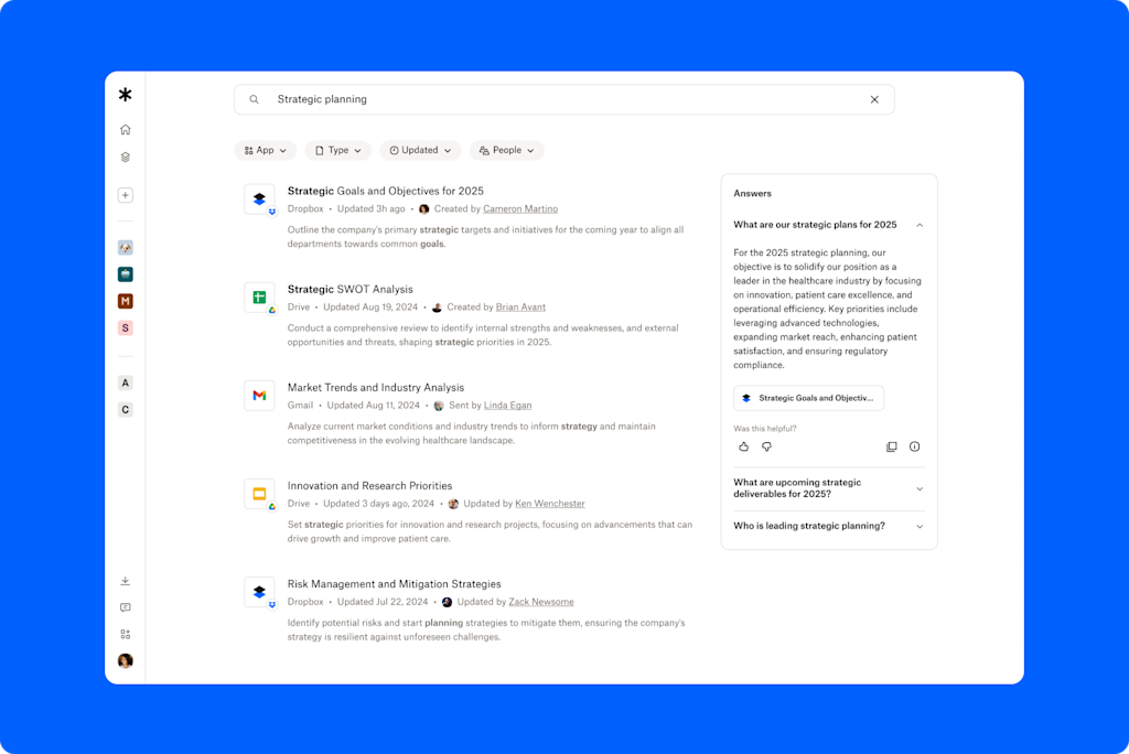 How to use Dropbox Dash as a team member | Dropbox learn
