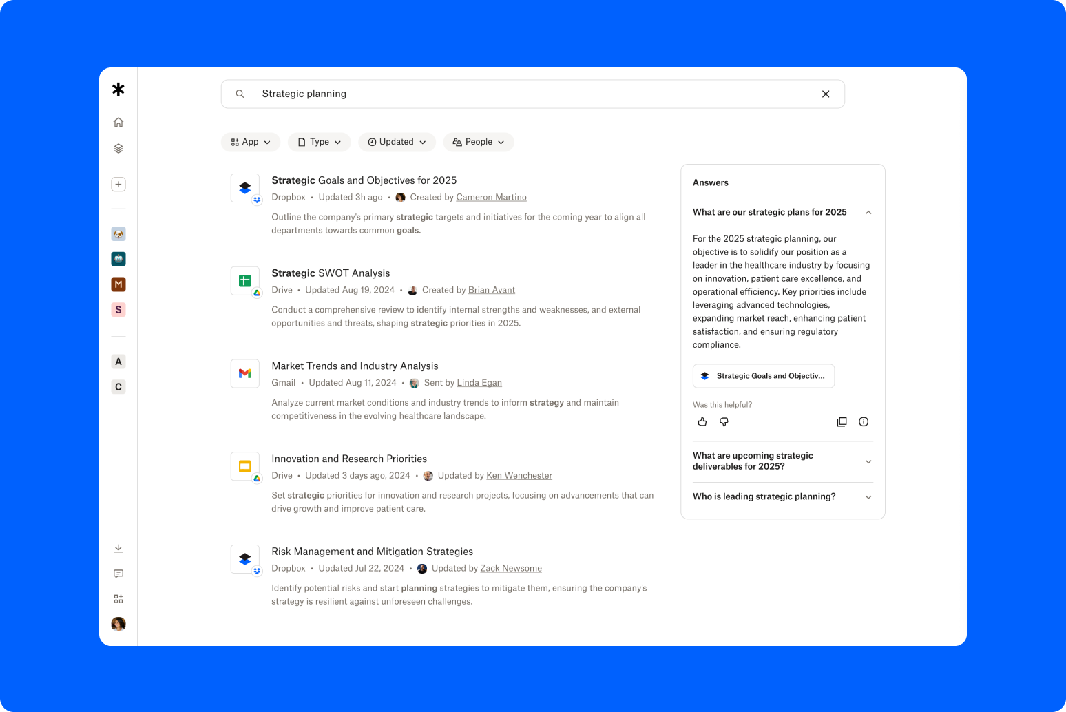 How to use Dropbox Dash as a team member | Dropbox learn