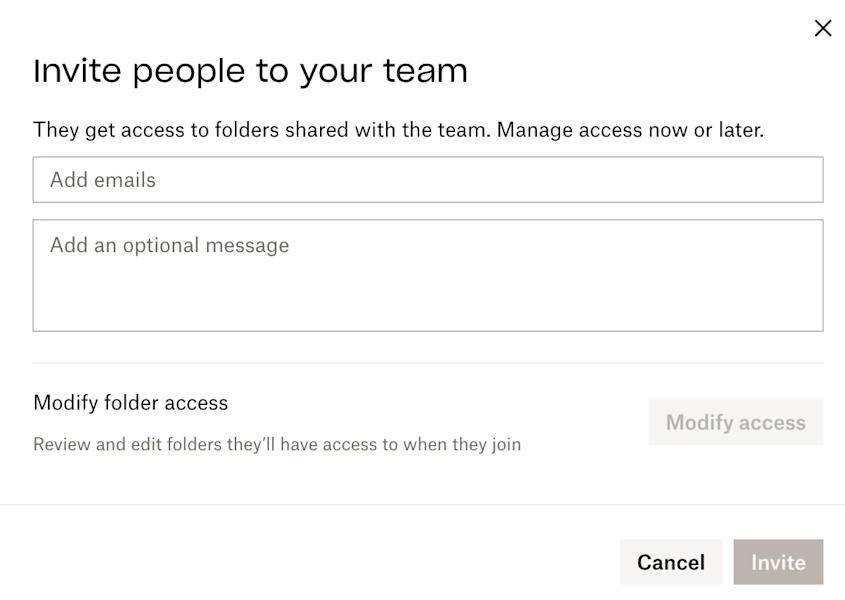 Life of an admin at a large business | Dropbox learn