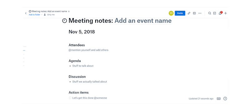 How do I use Dropbox Paper? | Dropbox learn