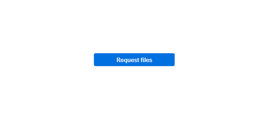 How do I request stuff from others? | Dropbox learn