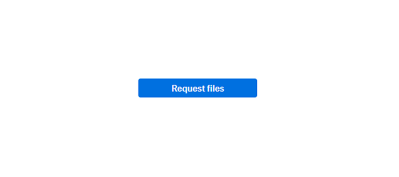 How do I request stuff from others? | Dropbox learn