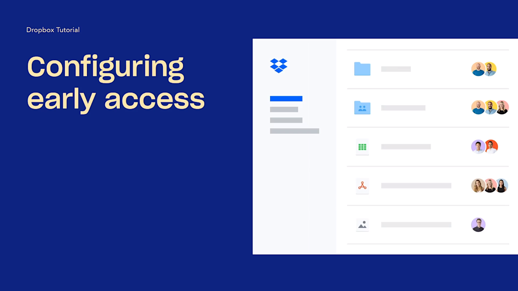 Dropbox tutorials: Explore our video tutorials | Dropbox learn