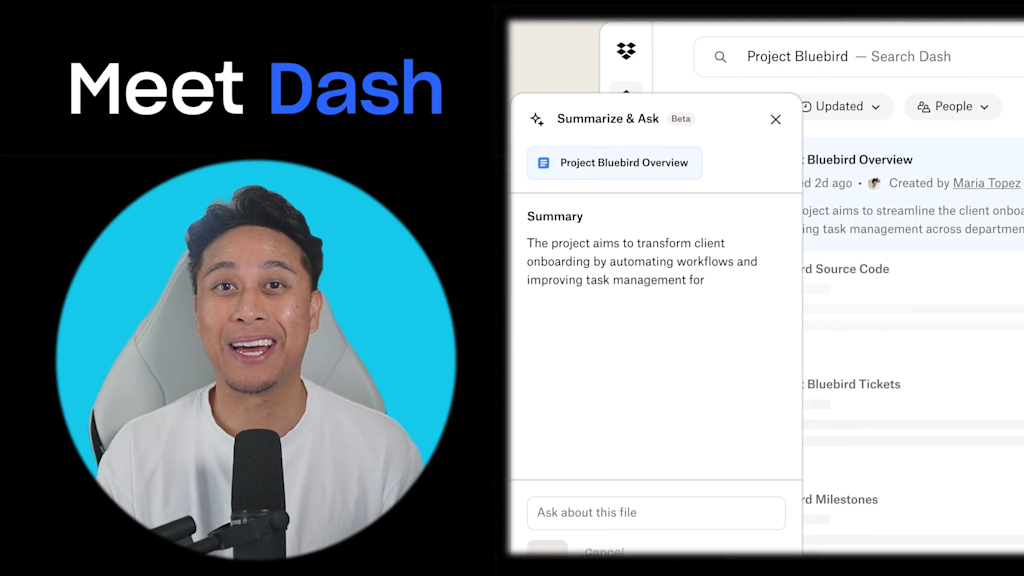 Dropbox tutorials: Explore our video tutorials | Dropbox learn